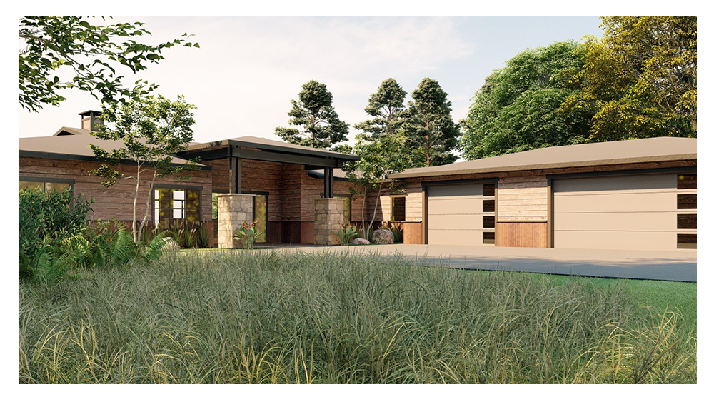 PCA ARCHITECTS | ARCHITECTURE & PLANNING